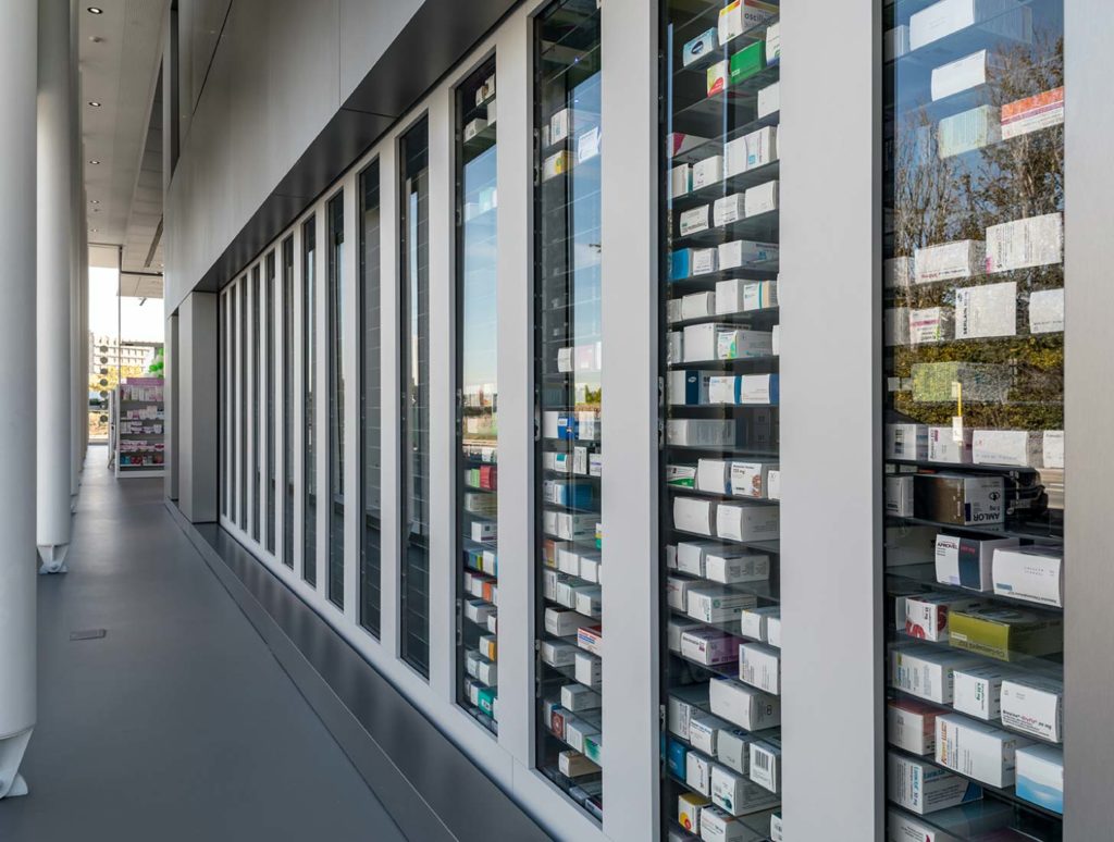 Improved Job Content through automation | Meditech Pharma