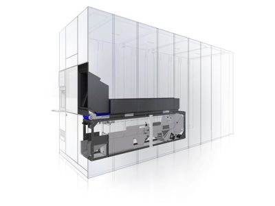 Meditech History - Pharmacy Robot Development | Meditech Pharma