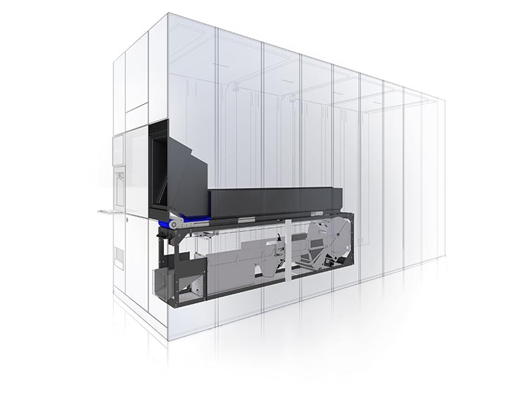Meditech History - Pharmacy Robot Development | Meditech Pharma