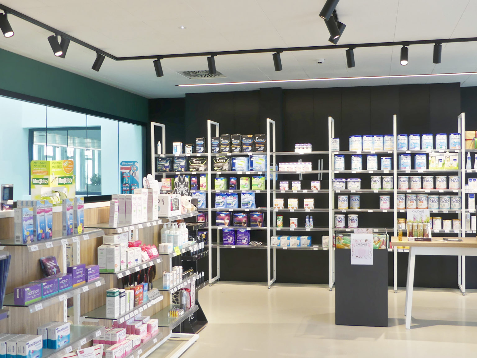 Pharmacy Robots - Development & Manufacturing | Meditech Pharma