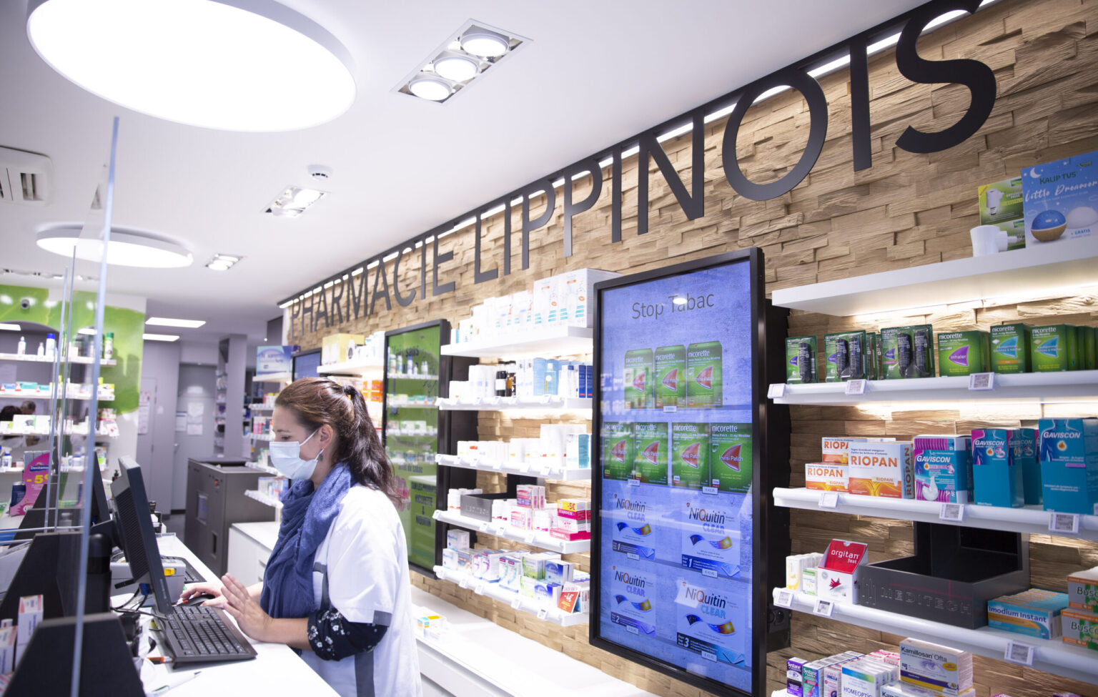 Meditech Pharma | Robots de Pharmacie | Automatisation Totale