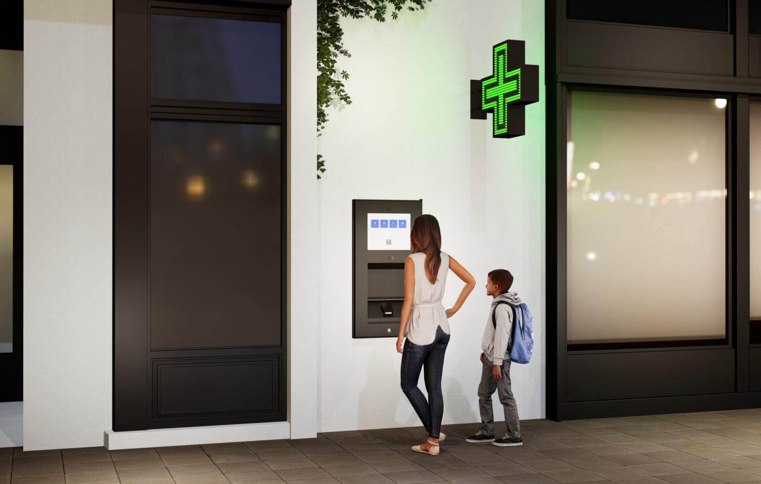 Meditech Pharma | Pharmacy Robots