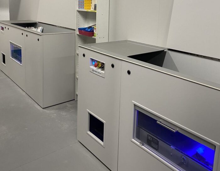 Meditech Pharma | Pharmacy Robots