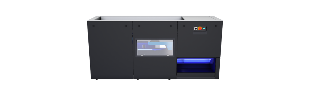 Optimat QL - Meditech