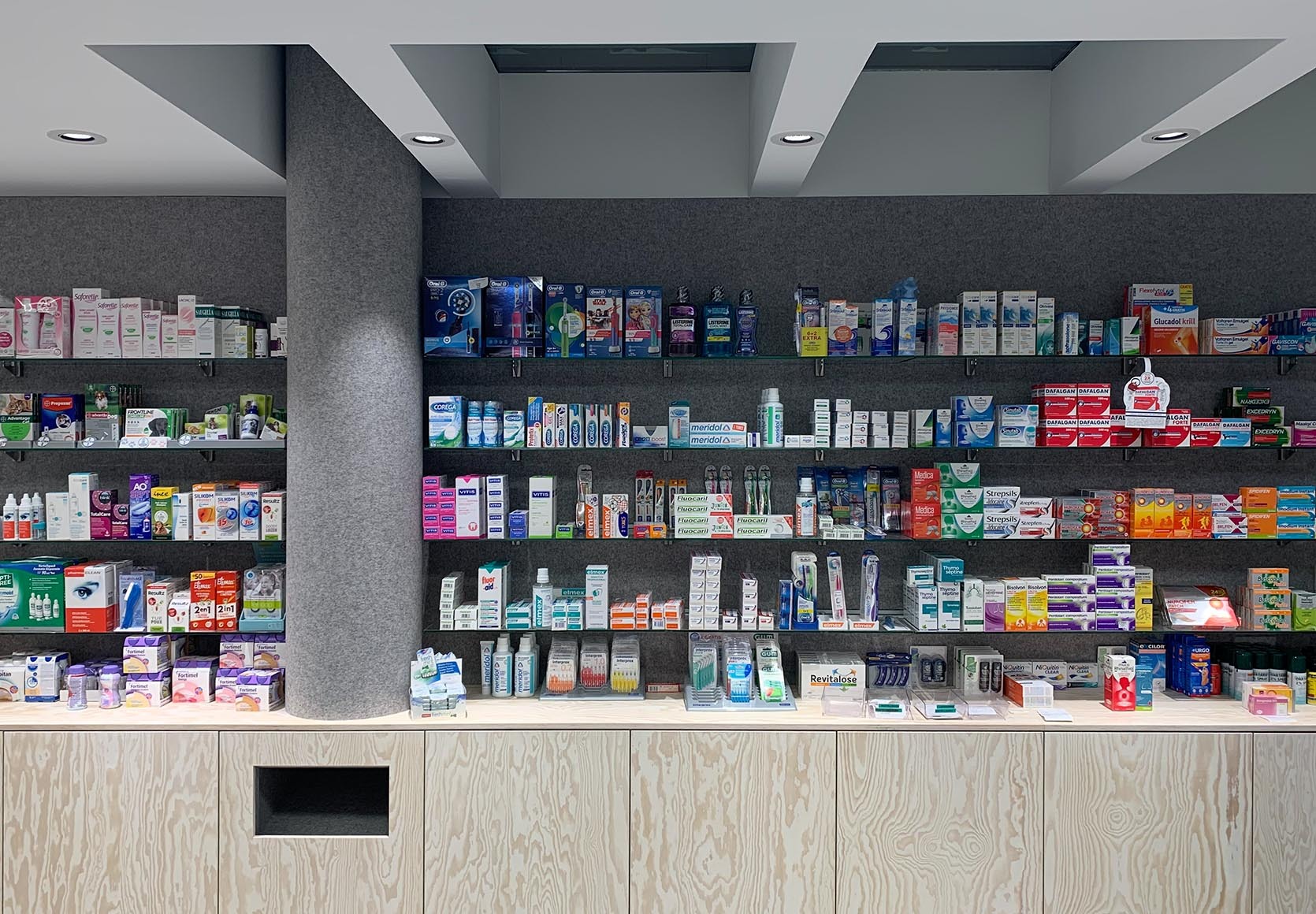 Meditech | Apotheek Kinget Bertem
