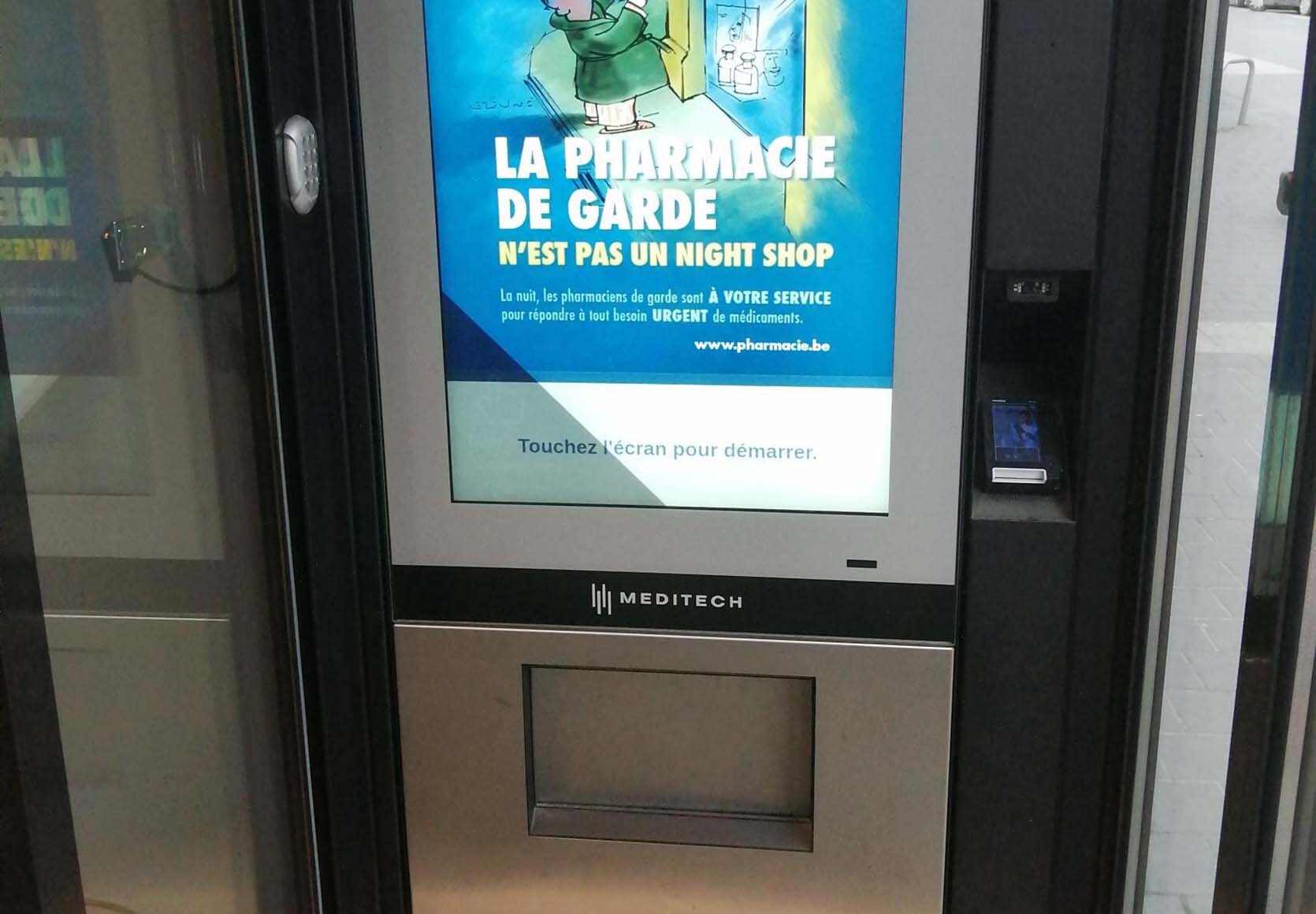 Meditech | N Osseveld