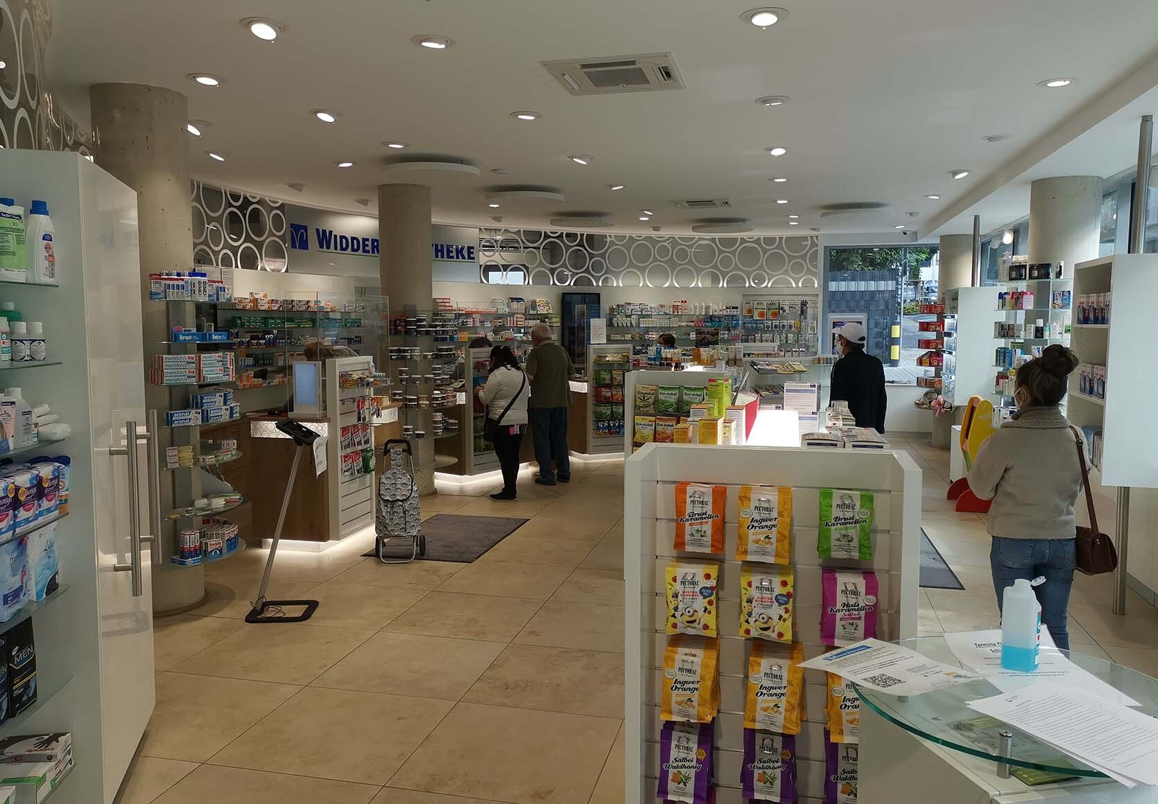 Meditech | Widder Apotheke